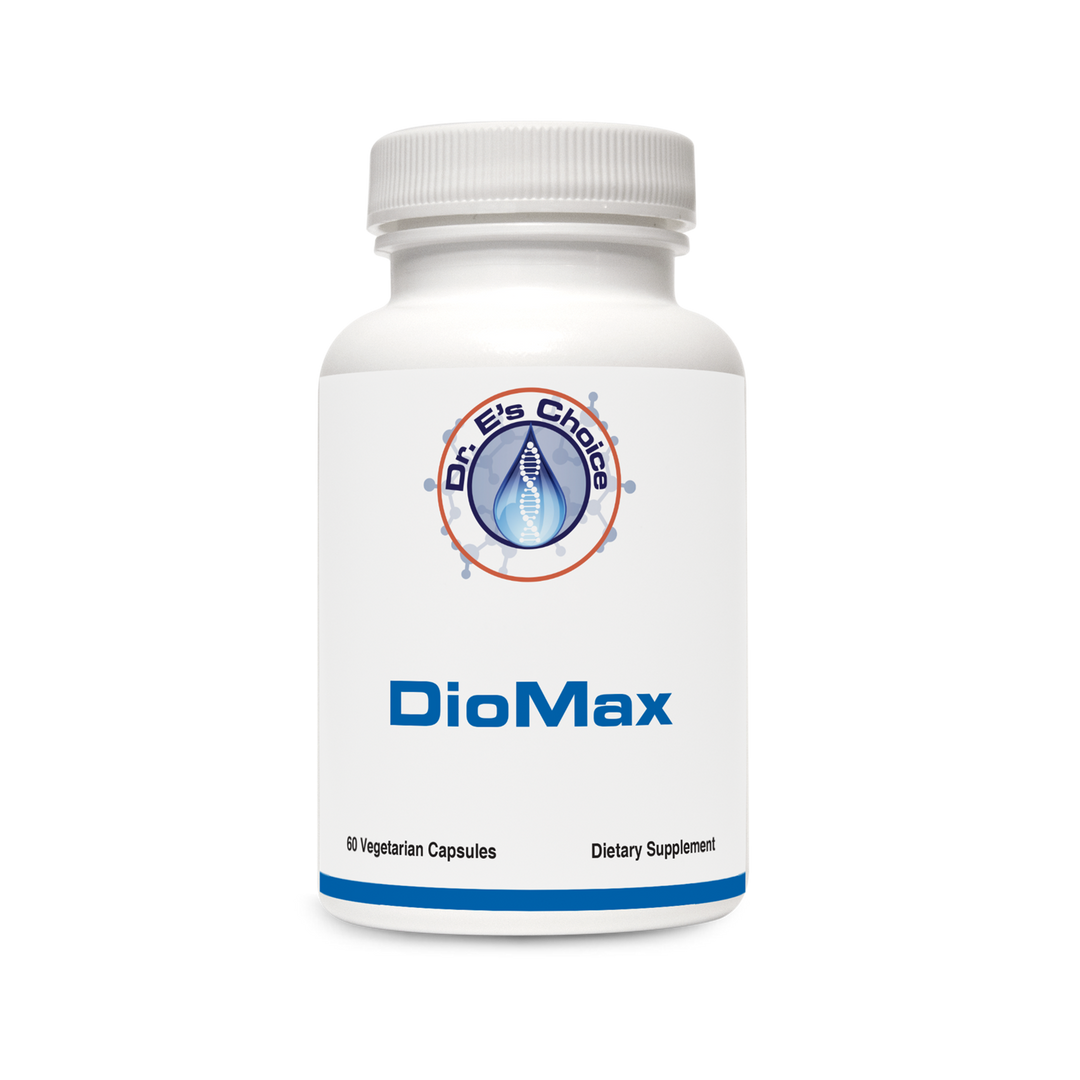 DioMax – Doctor E's Choice Store