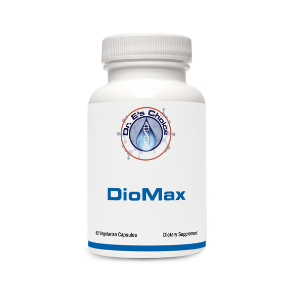 DioMax – Doctor E's Choice Store