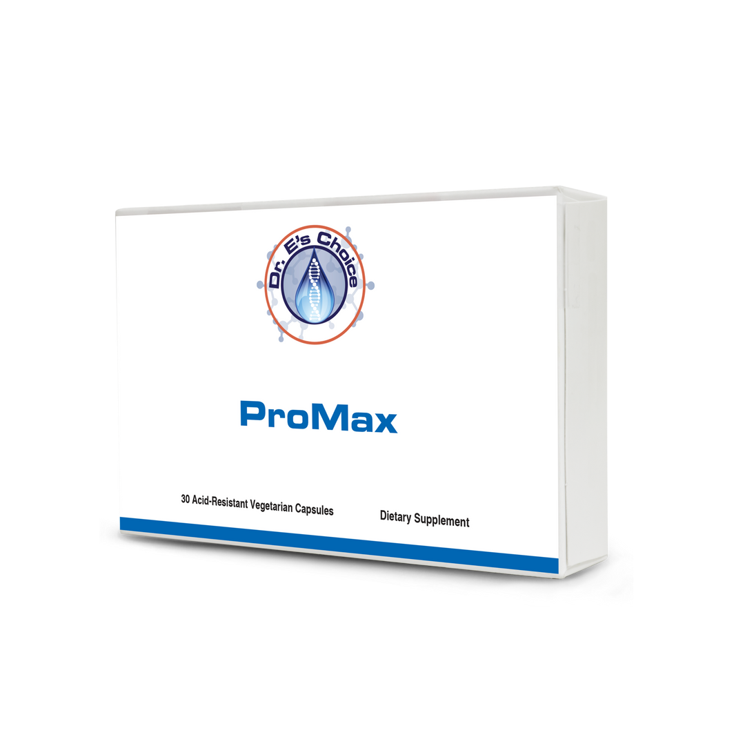 ProMax – Doctor E's Choice Store